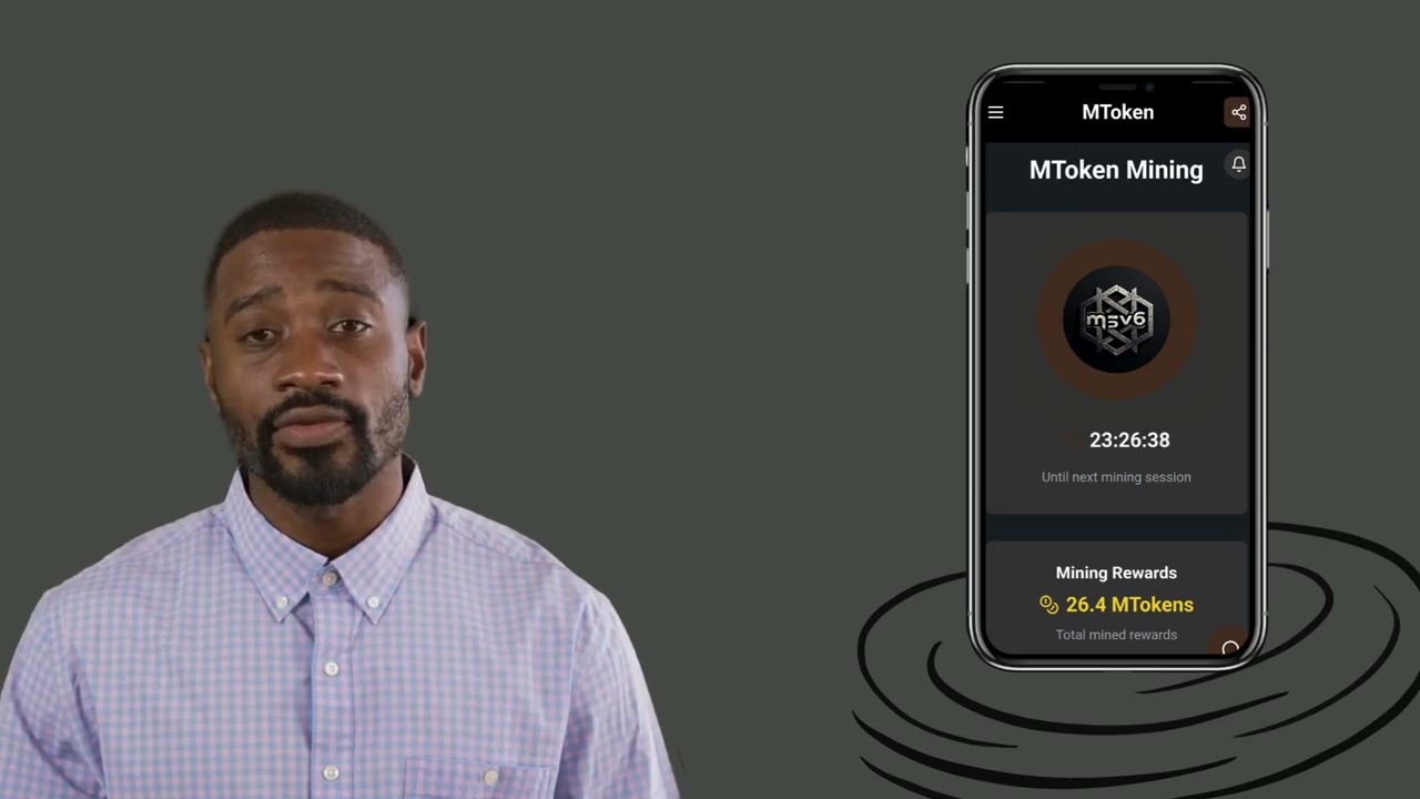 Earn Crypto on Your Phone: The Ultimate 2025 Mobile Mining Guide - Max ...