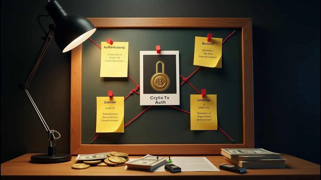 ⛏️Crypto Mining Rigs: The Definitive 2025 Guide - Max Cryptonix