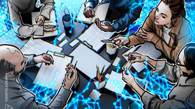 The cost of innovation — Regulations are Web3’s greatest asset – Max ...